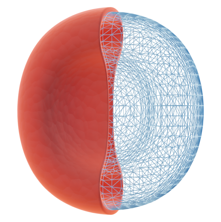 SynEry | An alternative to blood products